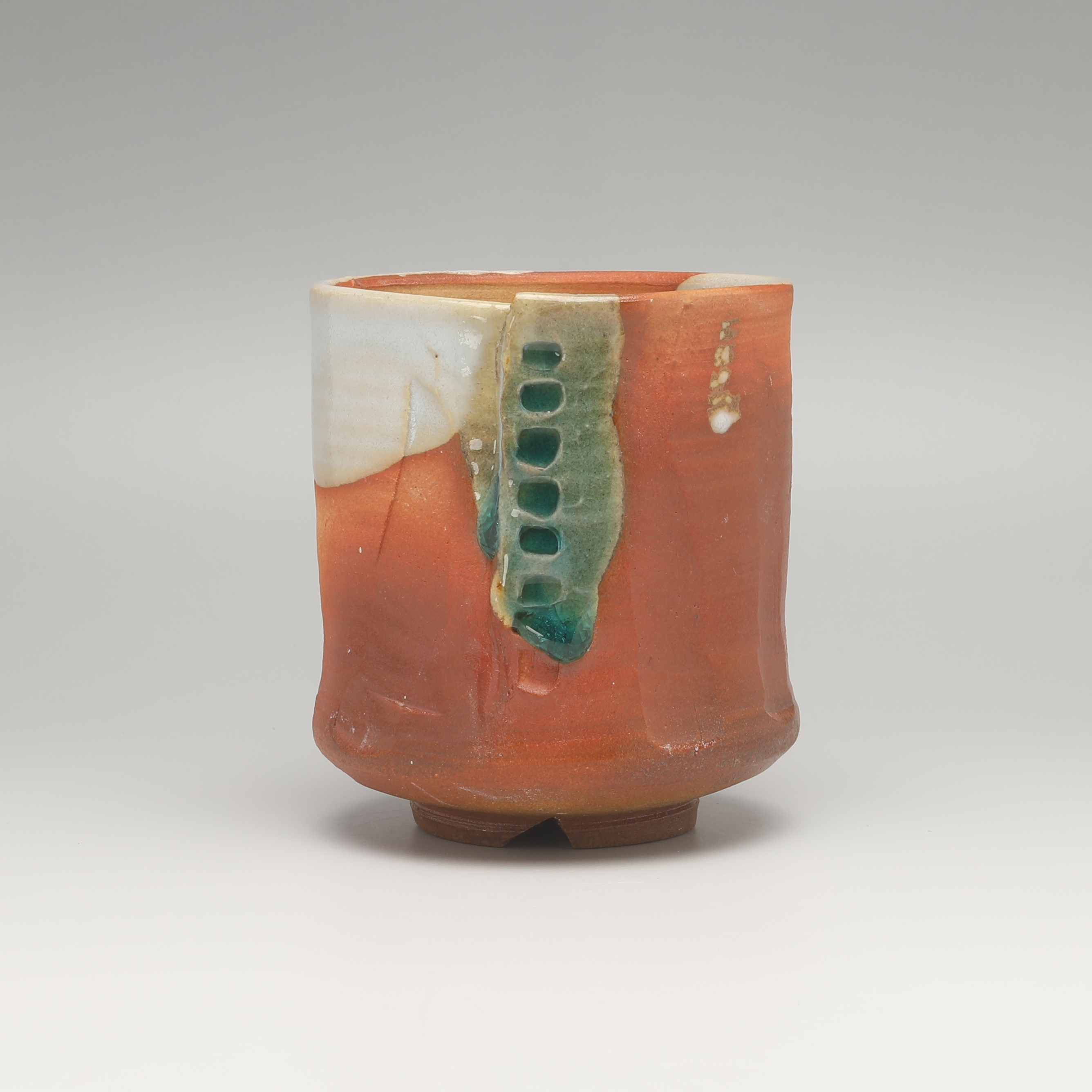 hagi-yaya-cups-0005 | We deliver traditional pottery art of Japan to ...