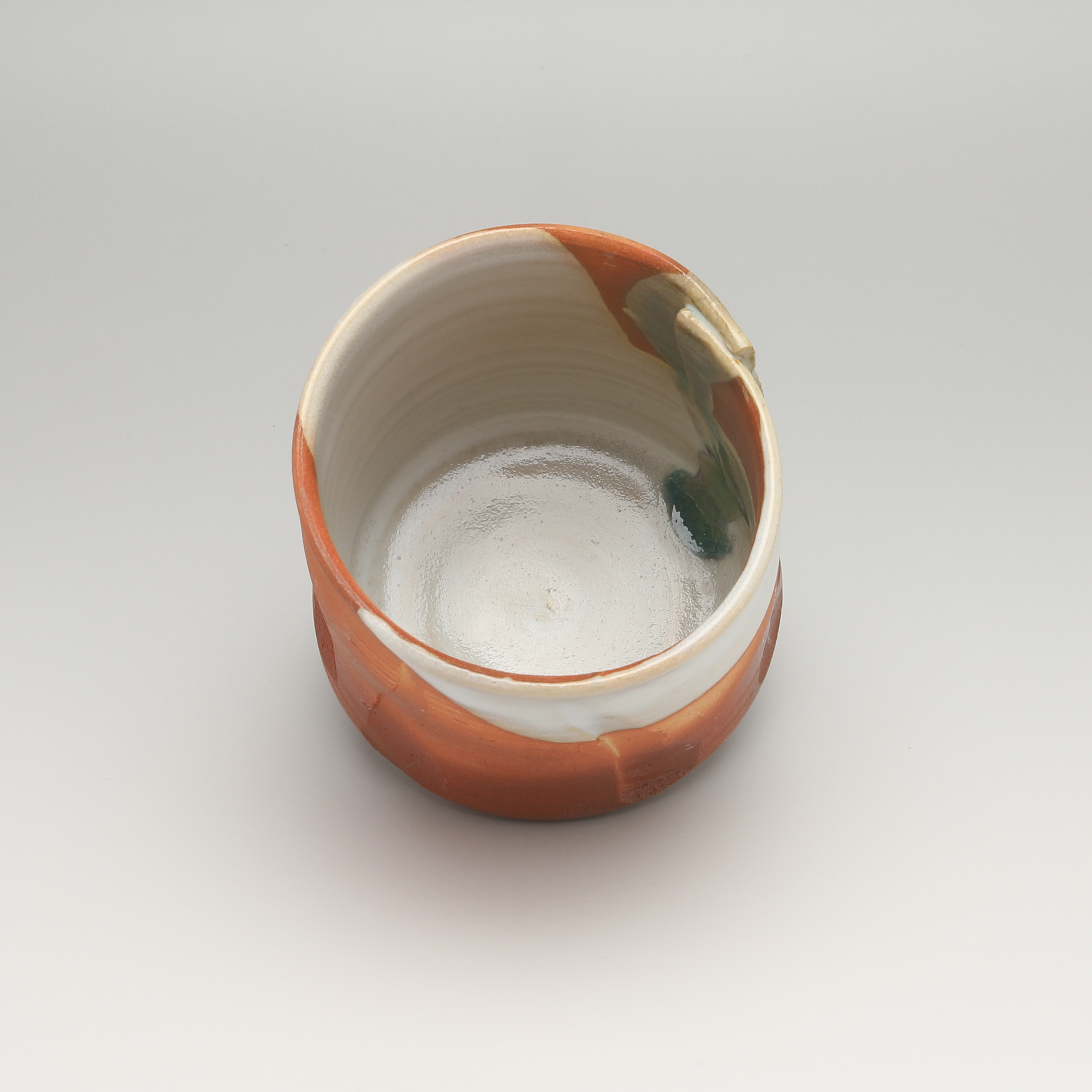 hagi-yaya-cups-0005__4 | We deliver traditional pottery art of Japan to ...