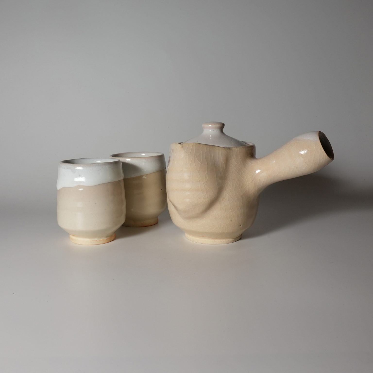 Hagiyaki│Shop of Hagi ware Japanese traditional pottery.