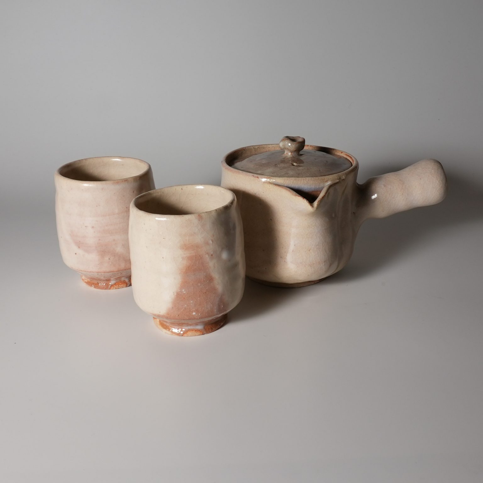 Hagiyaki│Shop of Hagi ware Japanese traditional pottery.