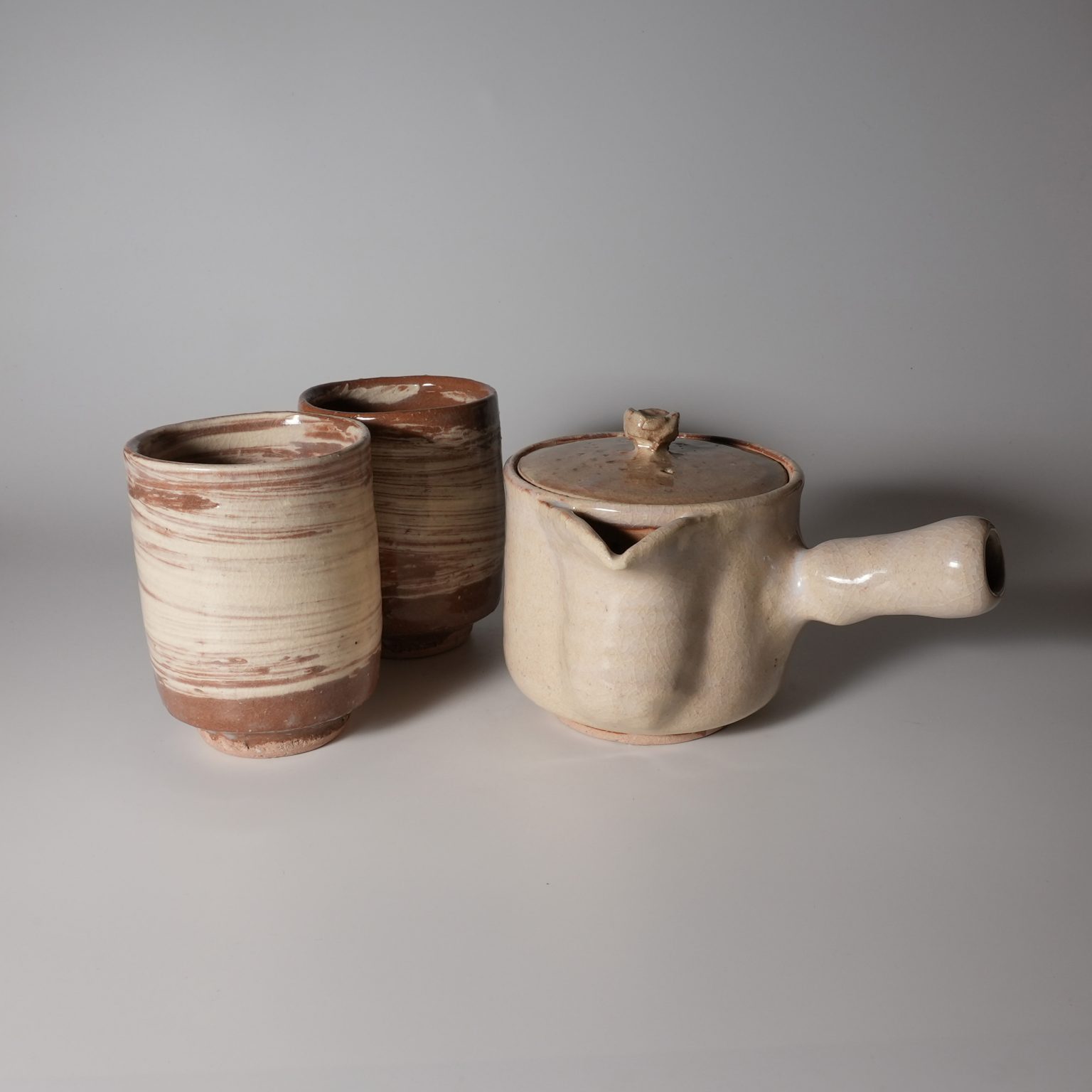 Hagiyaki│Shop of Hagi ware Japanese traditional pottery.