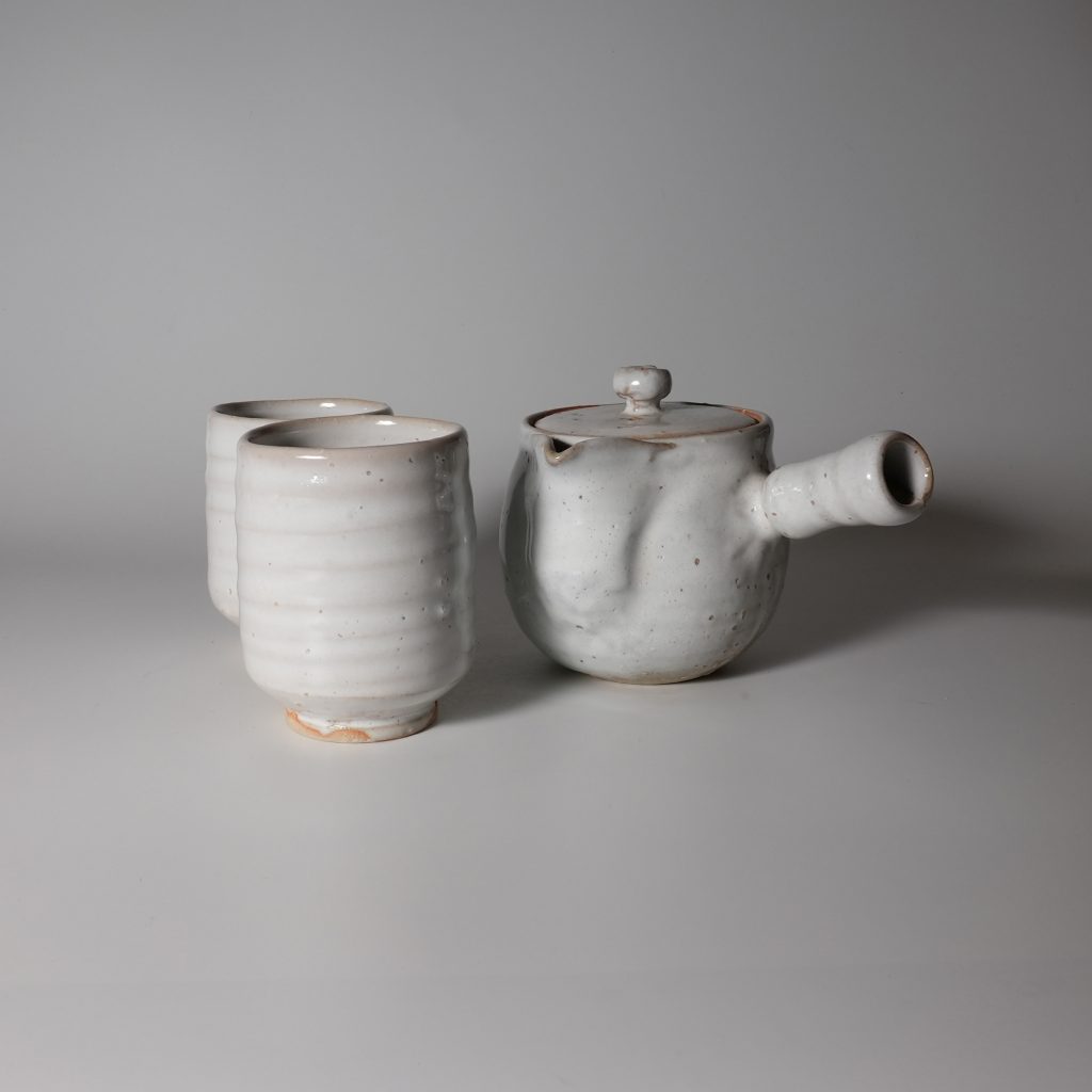 Hagiyaki│Shop of Hagi ware Japanese traditional pottery.